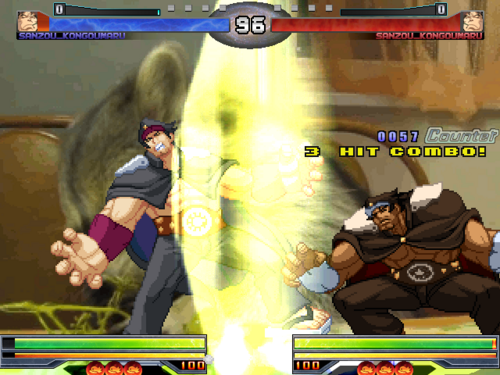 Big Bang Beat Pack by ⑨ aka mugen9 (1.1 mugen) - Character Packs - AK1 ...
