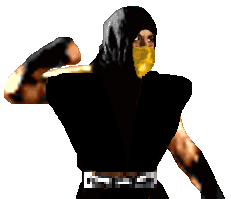 Aqua MKT - Mortal Kombat - AK1 MUGEN Community