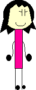 Allison Rose - Nickelodeon - AK1 MUGEN Community