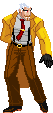 Jin Kariya - Bleach - AK1 MUGEN Community