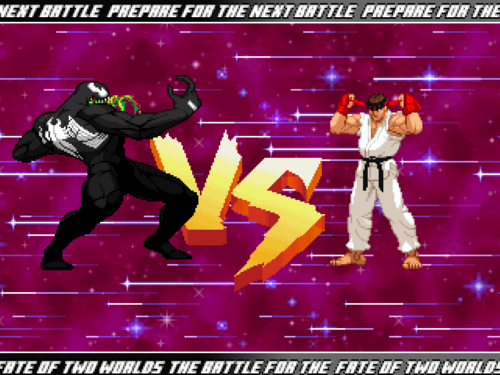 Marvel vs. Capcom X 3.0 (MUGEN) X-Men vs. Street Fighter Update Release ...