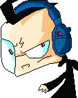 Dib V1.5 - Nickelodeon - AK1 MUGEN Community