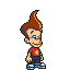 Jimmy Neutron - Nickelodeon - AK1 MUGEN Community
