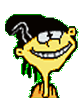 Edd - Cartoon Network - AK1 MUGEN Community
