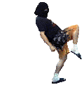 Alex Du Quebec - Original Characters - AK1 MUGEN Community