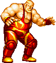 Big Bear - Fatal Fury - AK1 MUGEN Community