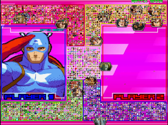 My Queen of Fighters Mugen Roster REMAKE w/ 2497+ chars - Full MUGEN ...