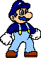 LolmanXD444 - Mario OCs - AK1 MUGEN Community