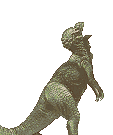 Pachycephalosaurus - Other Fighting Game Characters - AK1 MUGEN Community