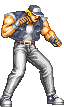 Terry Bogard LG - Fatal Fury - AK1 MUGEN Community