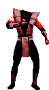 Unknown Headless Ninja - Mortal Kombat - AK1 MUGEN Community