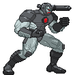 War Machine - Marvel vs Capcom - AK1 MUGEN Community