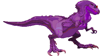 Zombie Allosaurus - Cheap edits - AK1 MUGEN Community