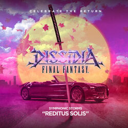 Reditus Solis - NemesisTheory - AK1 MUGEN Community