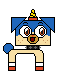 Puppycorn - Cartoon Network - AK1 MUGEN Community