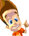Jimmy Neutron - Nickelodeon - AK1 MUGEN Community