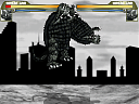 Gamera 1965 - Kaiju - AK1 MUGEN Community