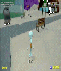 Loudward can only say Dr. Jr. AI Sponge Rehydrated Clip (Video Player ...