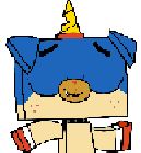Puppycorn - Cartoon Network - AK1 MUGEN Community