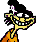 Edd - Cartoon Network - AK1 MUGEN Community
