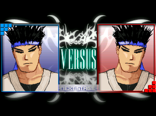 Mugen All Characters Battle Zero - Screenpacks - AK1 MUGEN Community