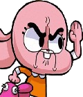 Anais Watterson - Cartoon Network - AK1 MUGEN Community