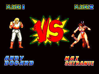 Fatal Fury special by HeatGames V1.2 [REUPLOADED BY RAMON] - Full MUGEN ...