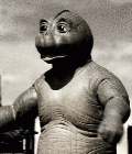 Final Wars Minilla - Kaiju - AK1 MUGEN Community
