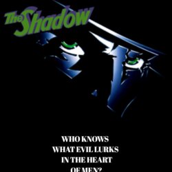 The Shadow (SNES) - The Second Battle with Khan - Jonathan Dunn - AK1 ...