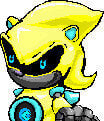 Metal SauRou - Sonic OCs - AK1 MUGEN Community