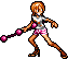 Nami - One Piece - AK1 MUGEN Community
