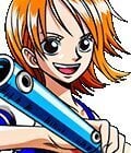 Nami - One Piece - AK1 MUGEN Community