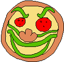 Pizzaface - Cheap edits - AK1 MUGEN Community
