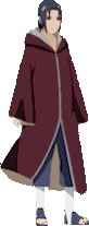 Itachi Edo Tensei - Naruto - AK1 MUGEN Community