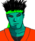 Super Kung Fu Man - Kung Fu Man Edits - AK1 MUGEN Community