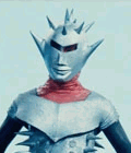 Uringa - Ultraman - AK1 MUGEN Community