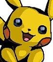 Awesome Pikachu - Pokemon Fan Characters - AK1 MUGEN Community