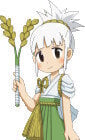 Baraki - Anime/Manga - AK1 MUGEN Community
