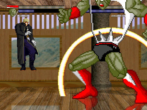 Cikubi - Edited Characters - AK1 MUGEN Community
