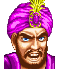 Alli - Other Fighting Game Characters - AK1 MUGEN Community