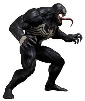 Venom MVCI 3D - Marvel vs Capcom - AK1 MUGEN Community
