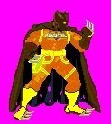 MIDNIGHT OWL - Cartoon/TV/Comics - AK1 MUGEN Community