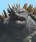 Final Wars Anguirus - Kaiju - AK1 MUGEN Community