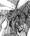 Flying Ebirah - Kaiju - AK1 MUGEN Community
