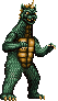 Gabara (Remake) - Kaiju - AK1 MUGEN Community