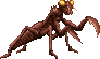 Kamacuras (Remake) - Kaiju - AK1 MUGEN Community