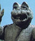 Minilla (Remake) - Kaiju - AK1 MUGEN Community