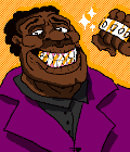 Pepino - Original Characters - AK1 MUGEN Community