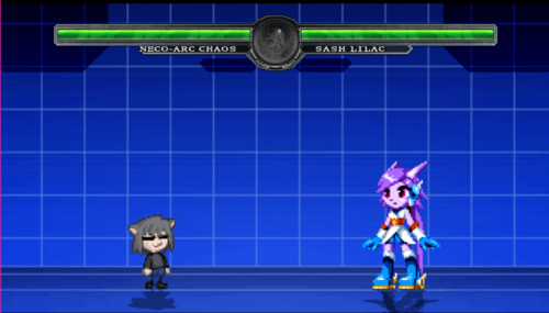 Big Bang Beat: Revolve Lifebar - Lifebars - AK1 MUGEN Community
