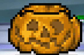 pvz pumpkin - Video Game Characters - AK1 MUGEN Community